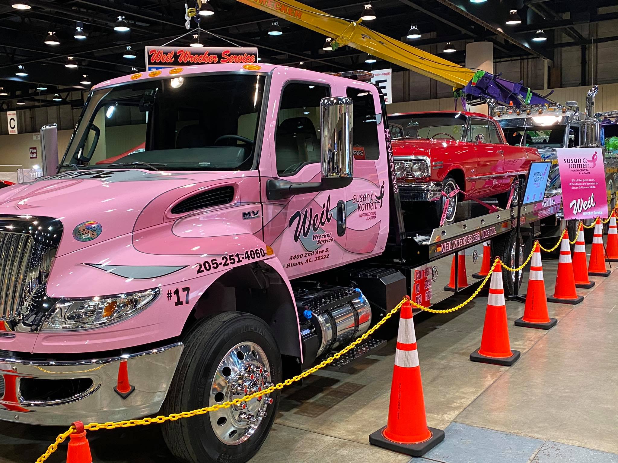 About Us | Weil Wrecker Service - Car Towing & Heavy Duty Semi Truck ...